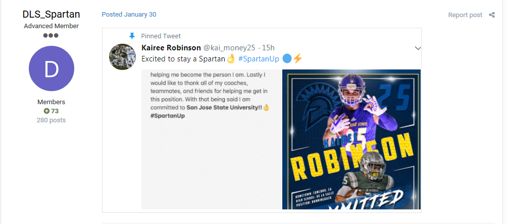 Folsom's Joe Ngata gets official offer from Alabama - Varsity Forum ...