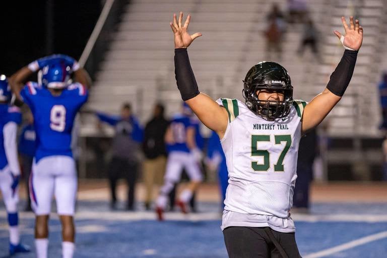 How a small school like McClymonds became a football powerhouse ...