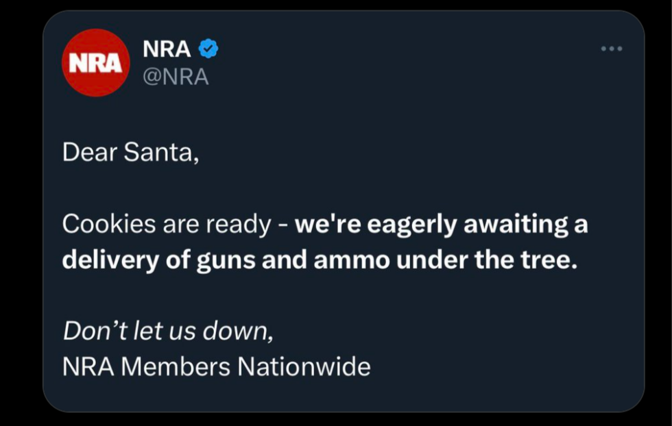 Baby Jesus and Guns!! - Off-Topic Forum - PrepGridiron.com