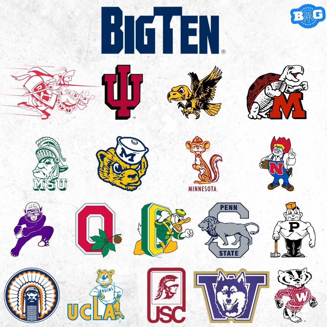 old College team logos - Varsity Forum - PrepGridiron.com