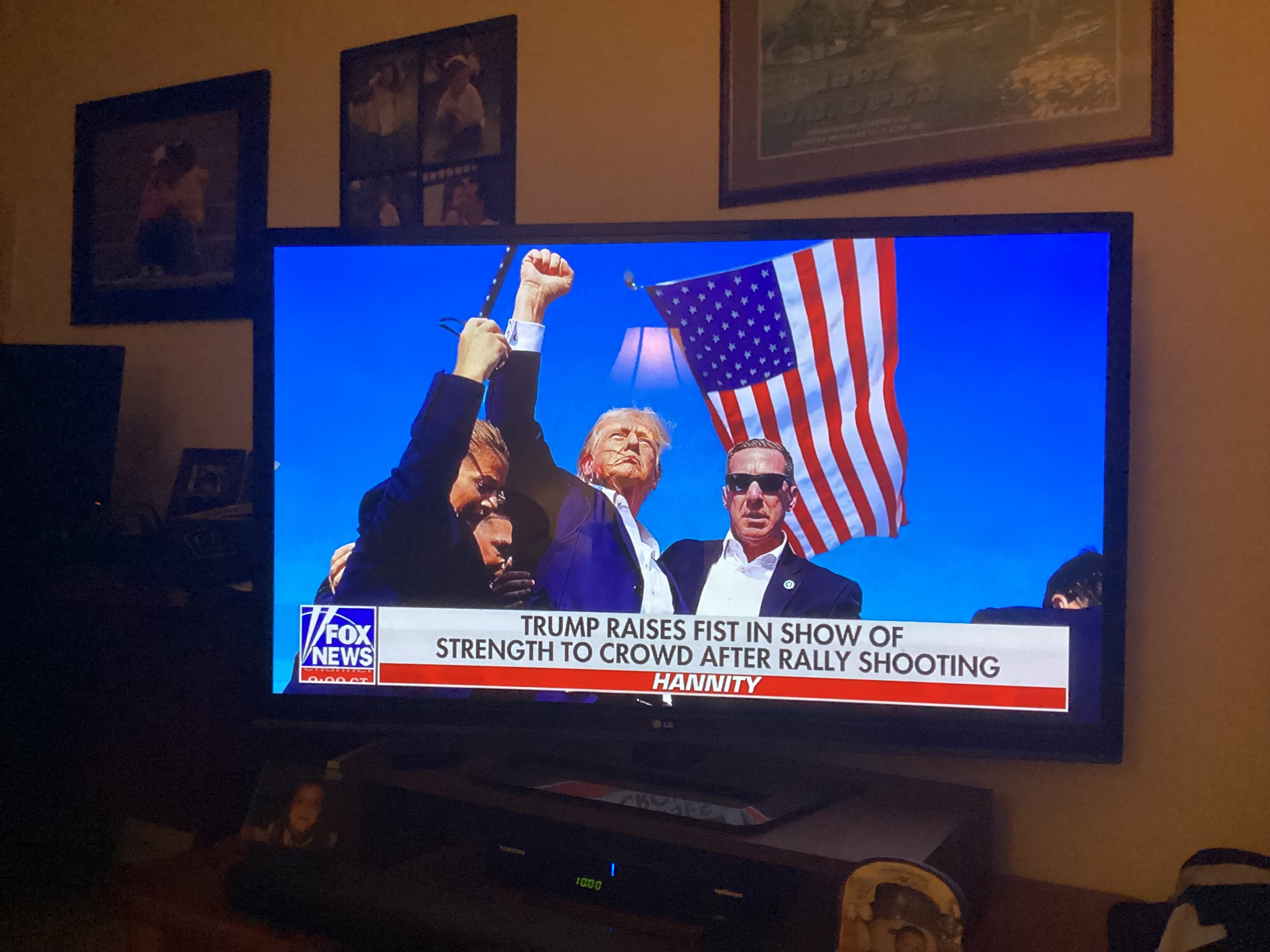 Twitter Reacts to Dramatic matt gaetz Transformation at RNC Convention ...