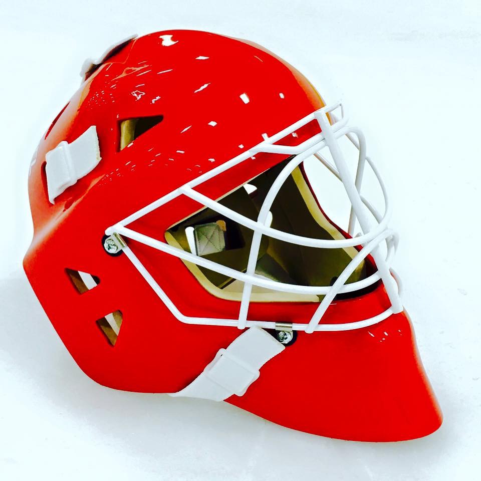 Mask Models Offered By Masked Marvel - Masked Marvel Goalie Masks - THE ...