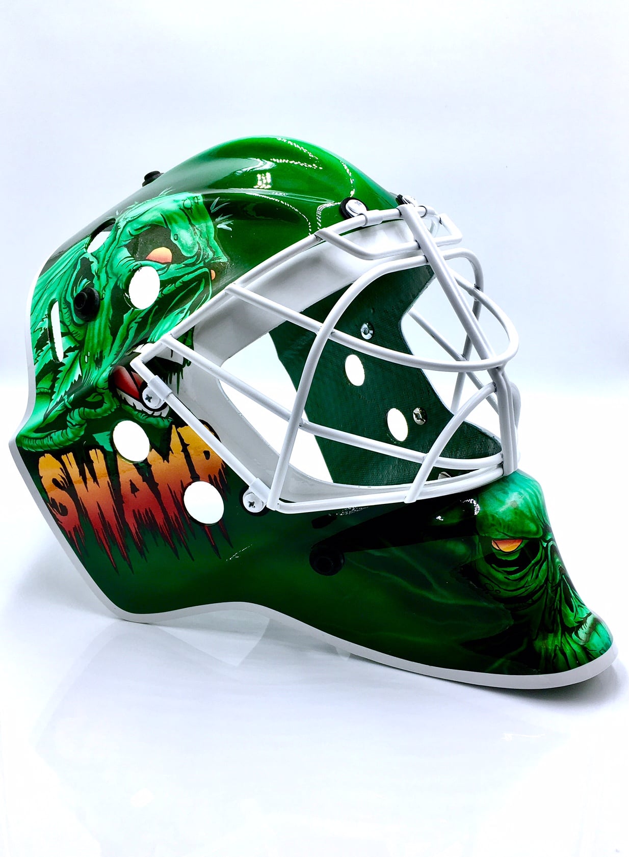 Mask Models Offered By Masked Marvel - Masked Marvel Goalie Masks - THE ...