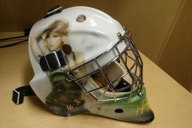 Protechsport Mask Thread - Page 12 - Masks + Cages + Neck Guards - THE ...