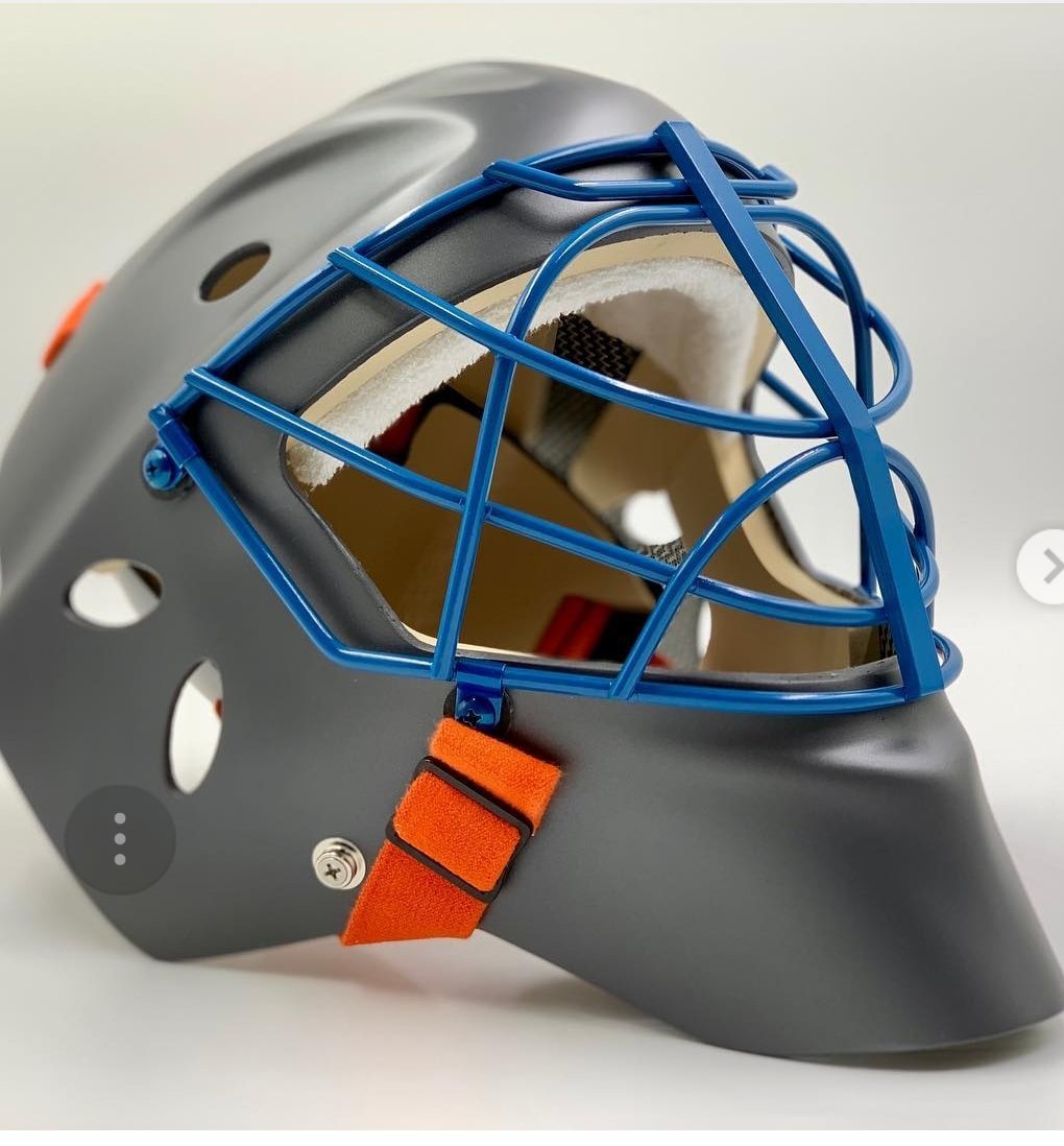 Sportmask Thread - Page 5 - Masks + Cages + Neck Guards - THE GOAL[ie ...