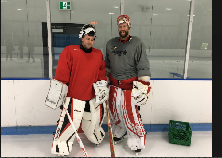 Professor Strap or Lundy Loop - Mods - THE GOAL[ie] NET[work]
