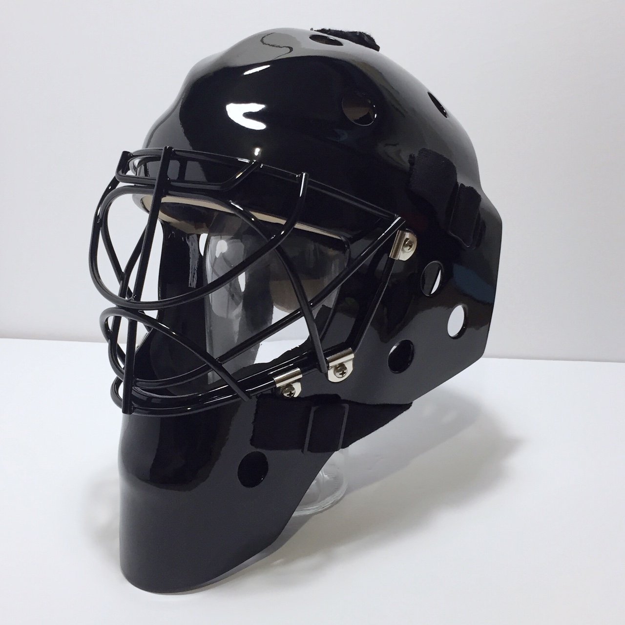 Protechsport Mask Thread - Page 33 - Masks + Cages + Neck Guards - THE ...
