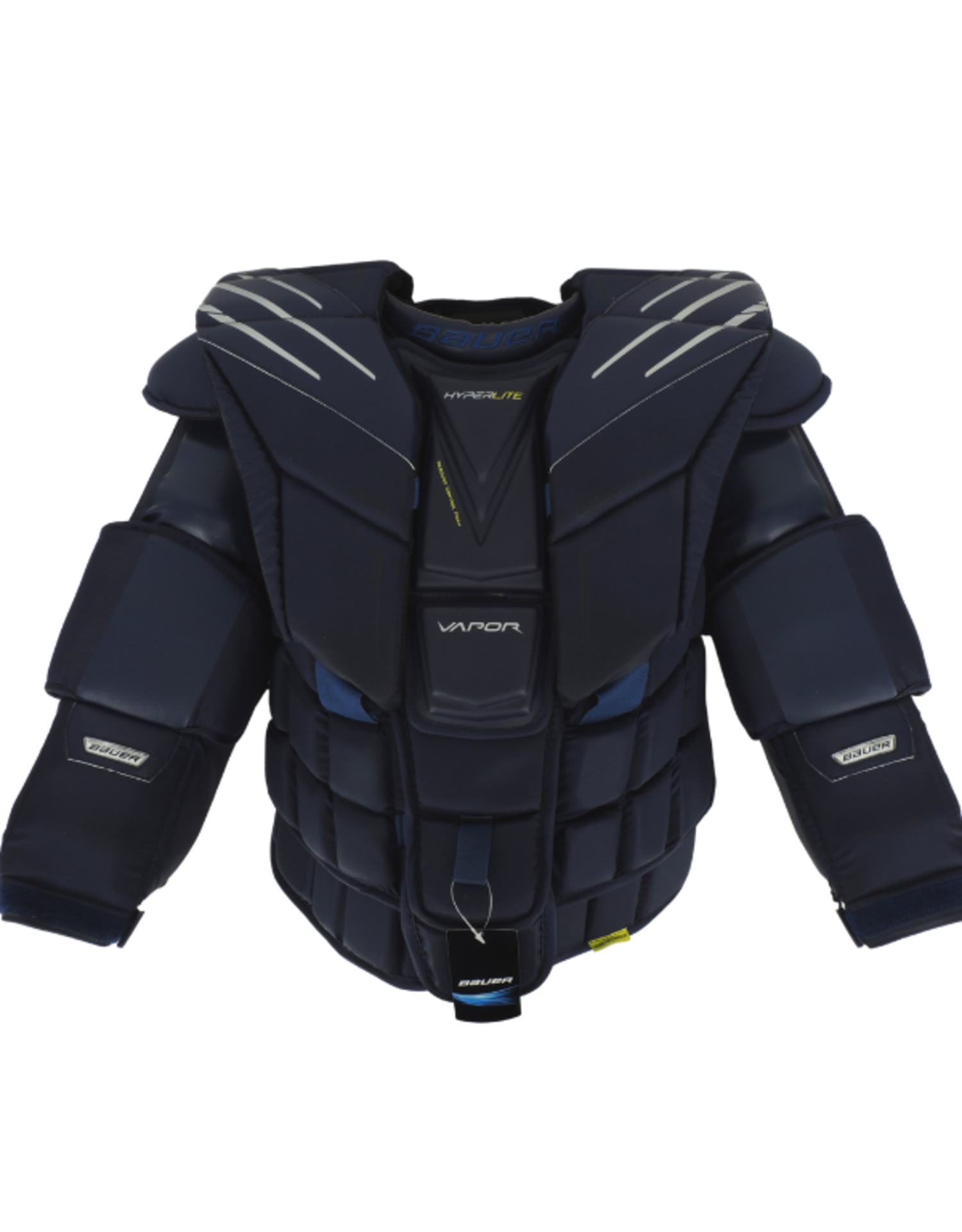 Deep Dive: 2021 Bauer Hyperlite - Page 2 - Deep Dives - THE GOAL[ie ...