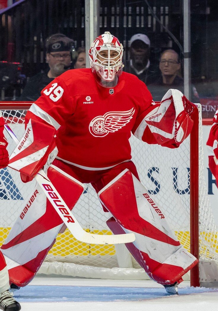 2025-26 Gear Sitings - Page 6 - Gear - THE GOAL[ie] NET[work]