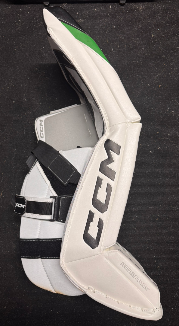 CCM Eflex 7 Release and 2025 Catalogue - Gear - THE GOAL[ie] NET[work]