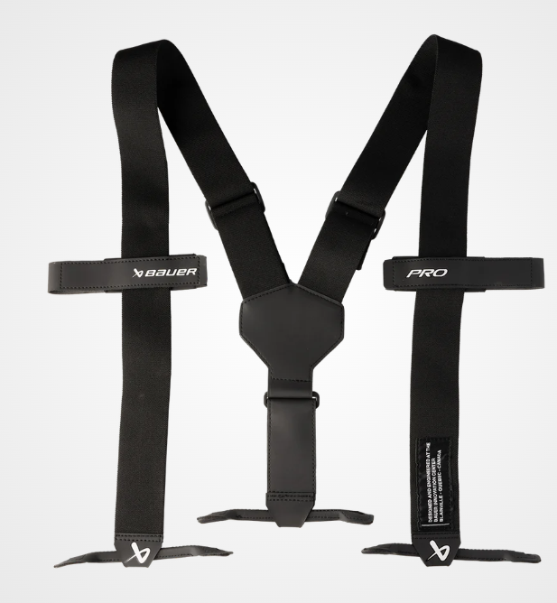 Pro Laces Suspenders - Gear - THE GOAL[ie] NET[work]