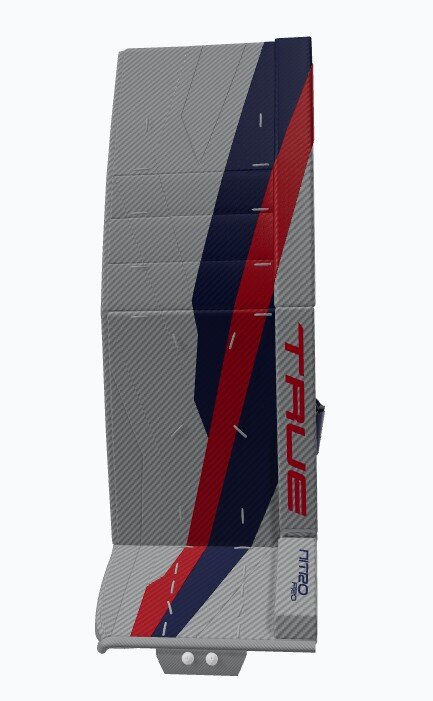 True Catalyst Nitro Pro - Page 2 - True Hockey - THE GOAL[ie] NET[work]