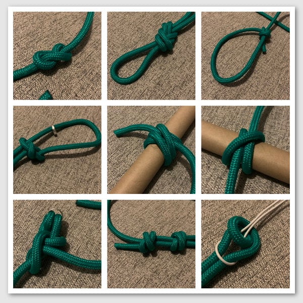 Knots And Rope Training And Development UK Fire Service Resources Knots And Rope Training And Development UK Fire Service Resources