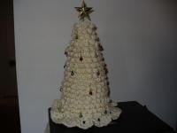 Tree pattern - Free Original Patterns - Crochetville