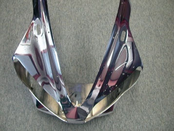 Chrome Plated Items - Members Gallery - Main - Antique Automobile Club ...