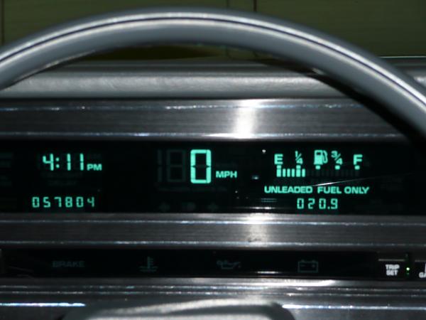 86 Buick Riviera - Members Gallery - Main - Antique Automobile Club of ...