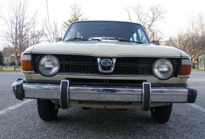 old Subaru - Members Gallery - Main - Antique Automobile Club of ...
