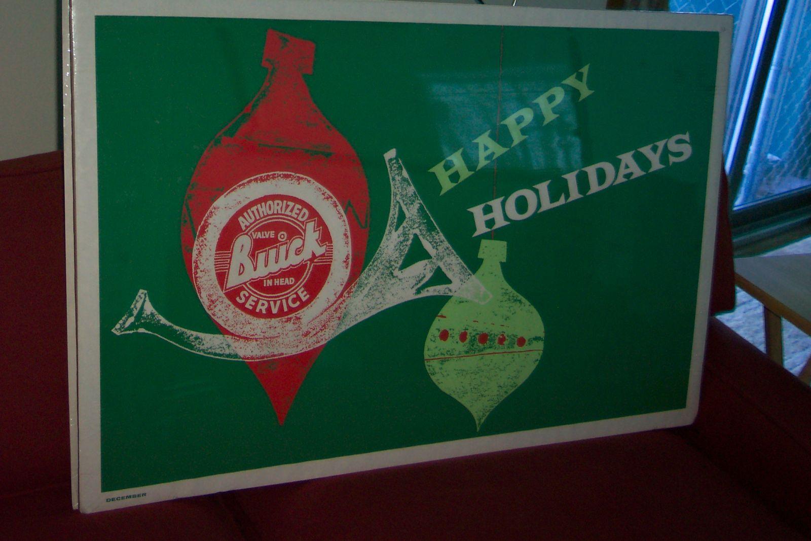 Buick Poster - Members Gallery - Main - Antique Automobile Club of ...