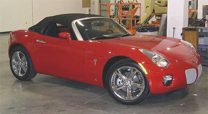 Raffle Car - Members Gallery - Main - Antique Automobile Club of ...