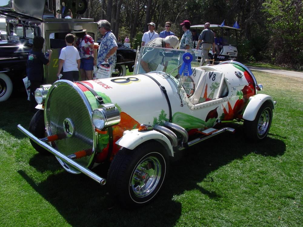 Juice Car - Members Gallery - Main - Antique Automobile Club of America ...