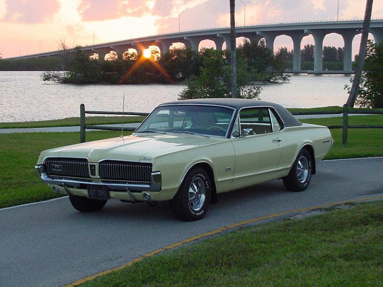 Sunset GT - Members Gallery - Main - Antique Automobile Club of America ...