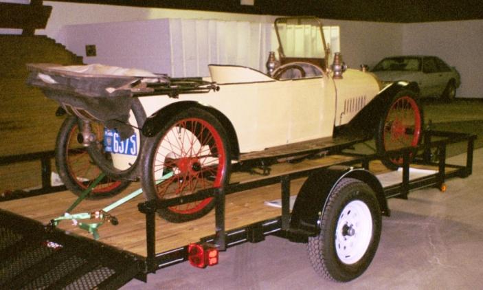 1915 Twombly - Members Gallery - Main - Antique Automobile Club of ...
