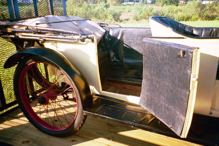 1915 Twombly - Members Gallery - Main - Antique Automobile Club of ...