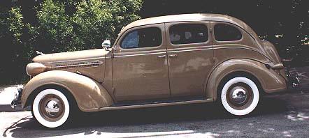 Charlie Side pic - Members Gallery - Main - Antique Automobile Club of ...