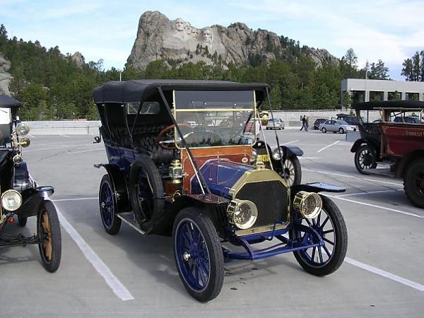10 overland - Members Gallery - Main - Antique Automobile Club of ...