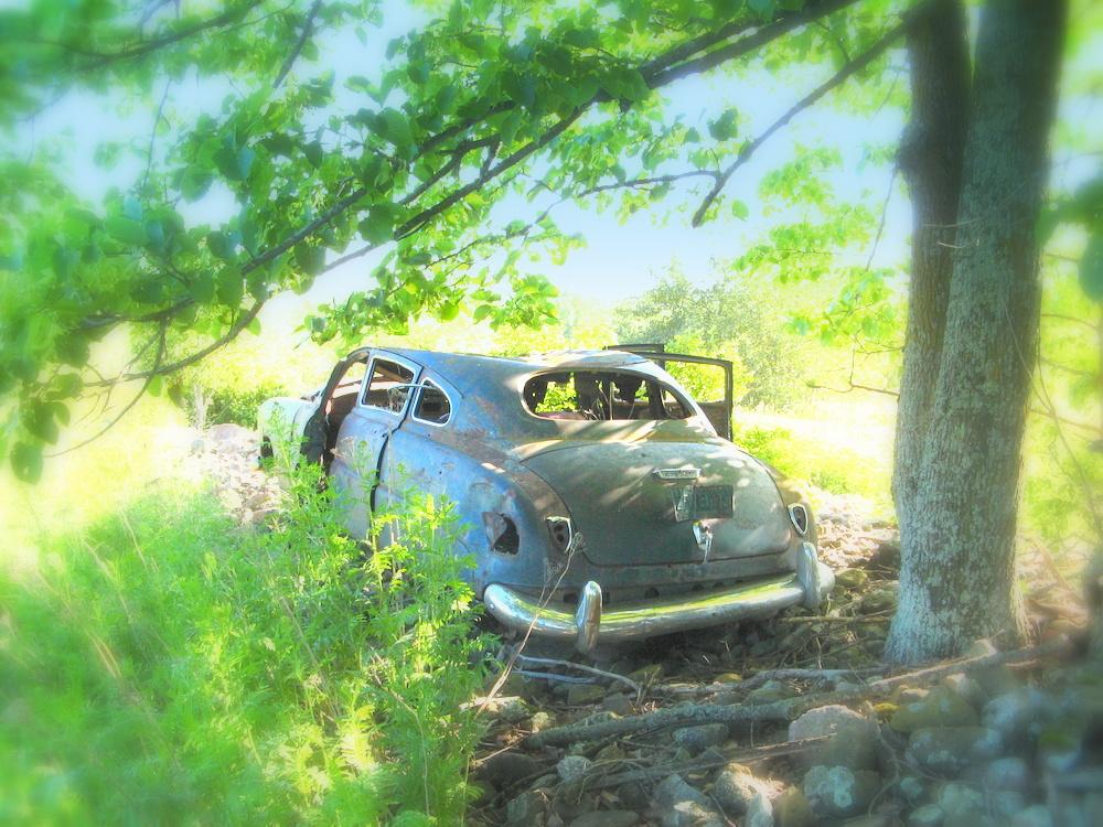 Step down Hudson - Members Albums Category - Antique Automobile Club of ...