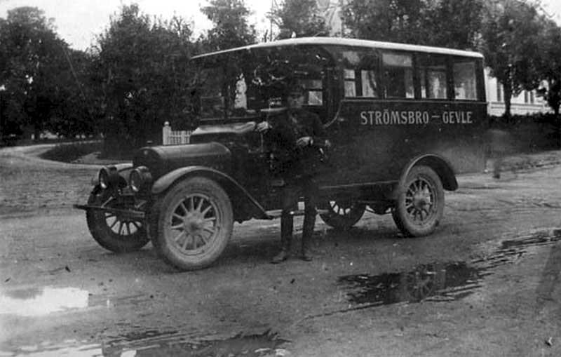 What is`t ,bus - What is it? - Antique Automobile Club of America ...