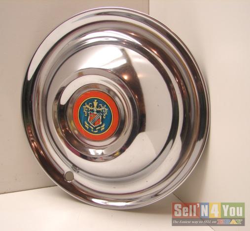 WHAT IS THIS 50's hubcap - Buick - General - Antique Automobile Club of ...