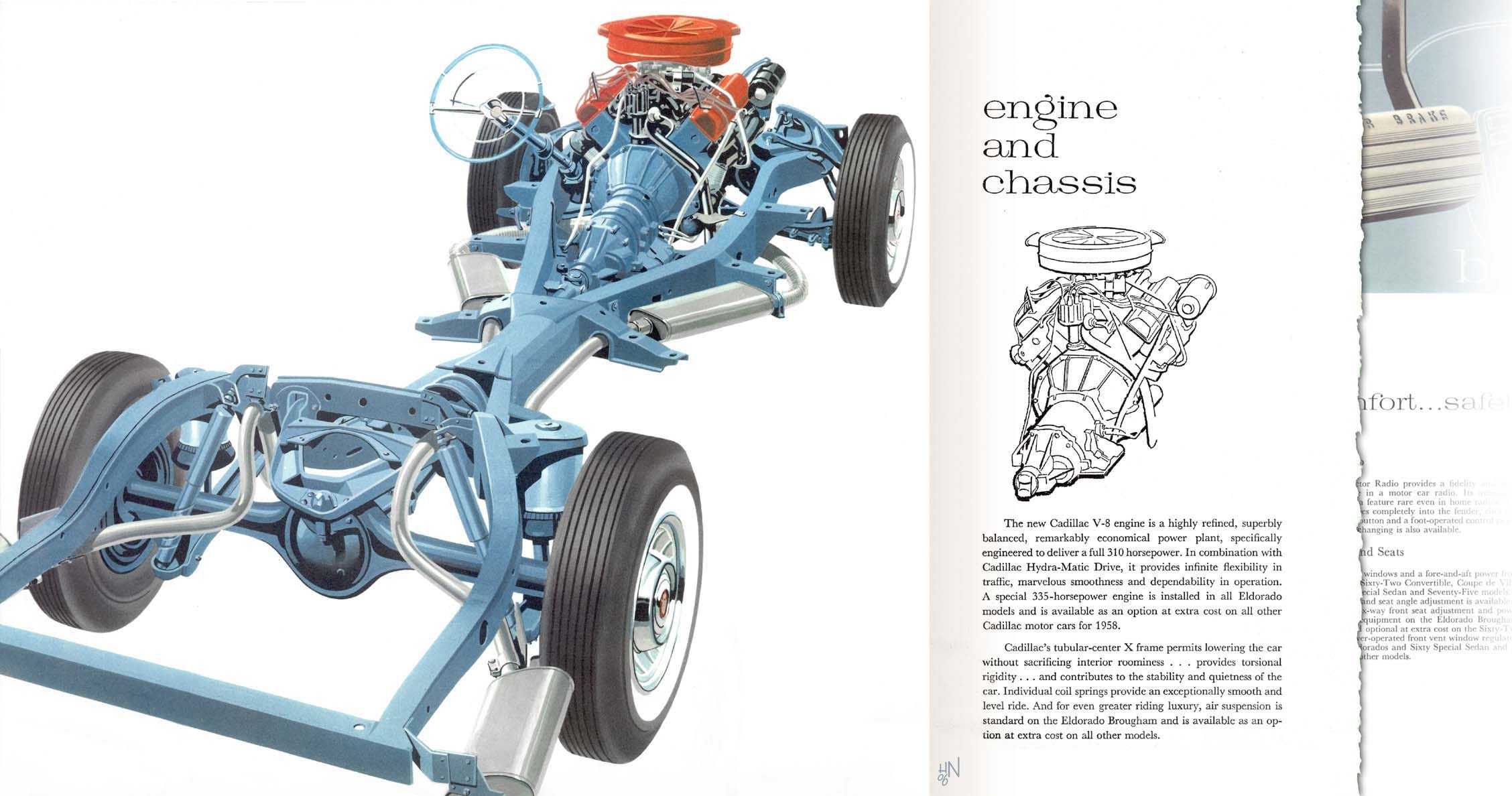 X-Frame History - help - General Discussion - Antique Automobile Club ...