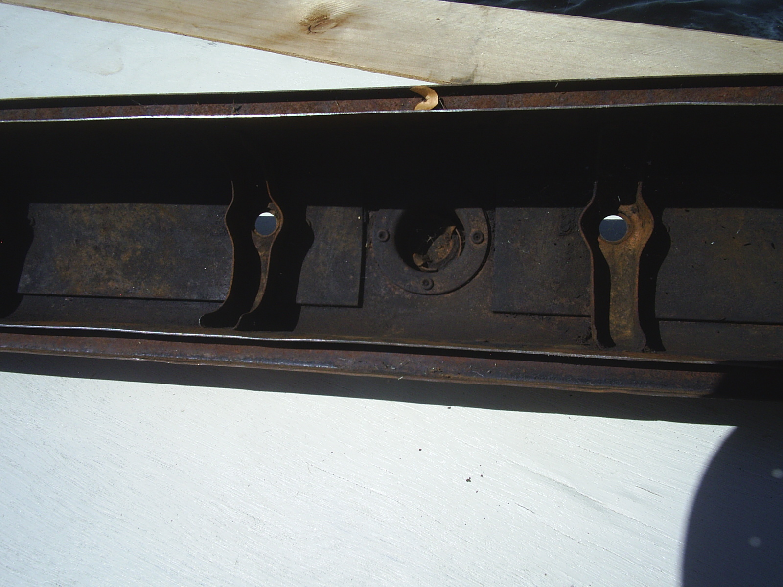 1939 Nash 8 Cylinder Valve Cover For Sale - American Motors (AMC), Nash ...