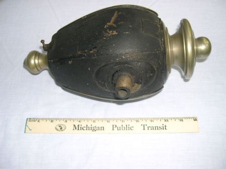 Carriage Lamp for Sale - Automobiles and Parts - Buy/Sell - Antique ...