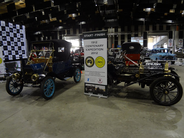 The Brush Runabout Everyman's Car 1907 to 1913 - Brush Automobiles ...