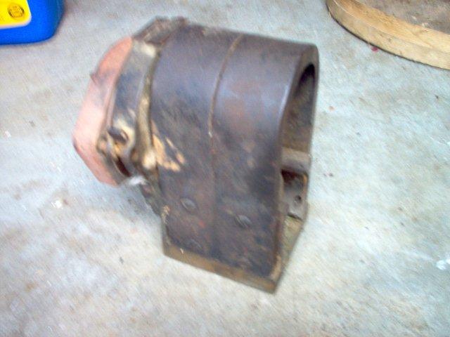 Duplex Bosch magneto - Automobiles and Parts - Buy/Sell - Antique ...