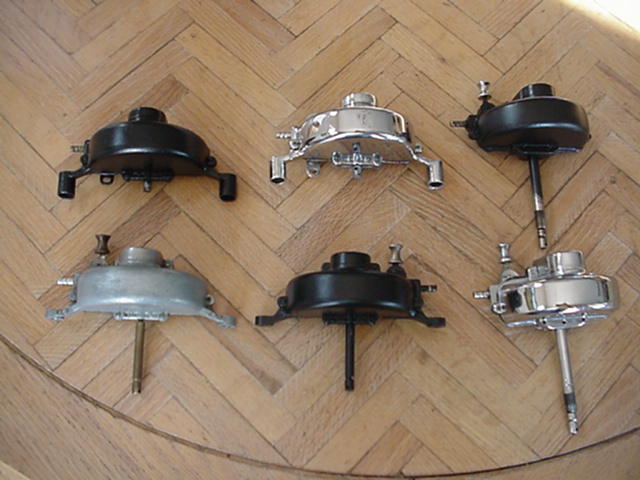 Model A Ford rebuilt vacuum wipers - Automobiles and Parts - Buy/Sell ...