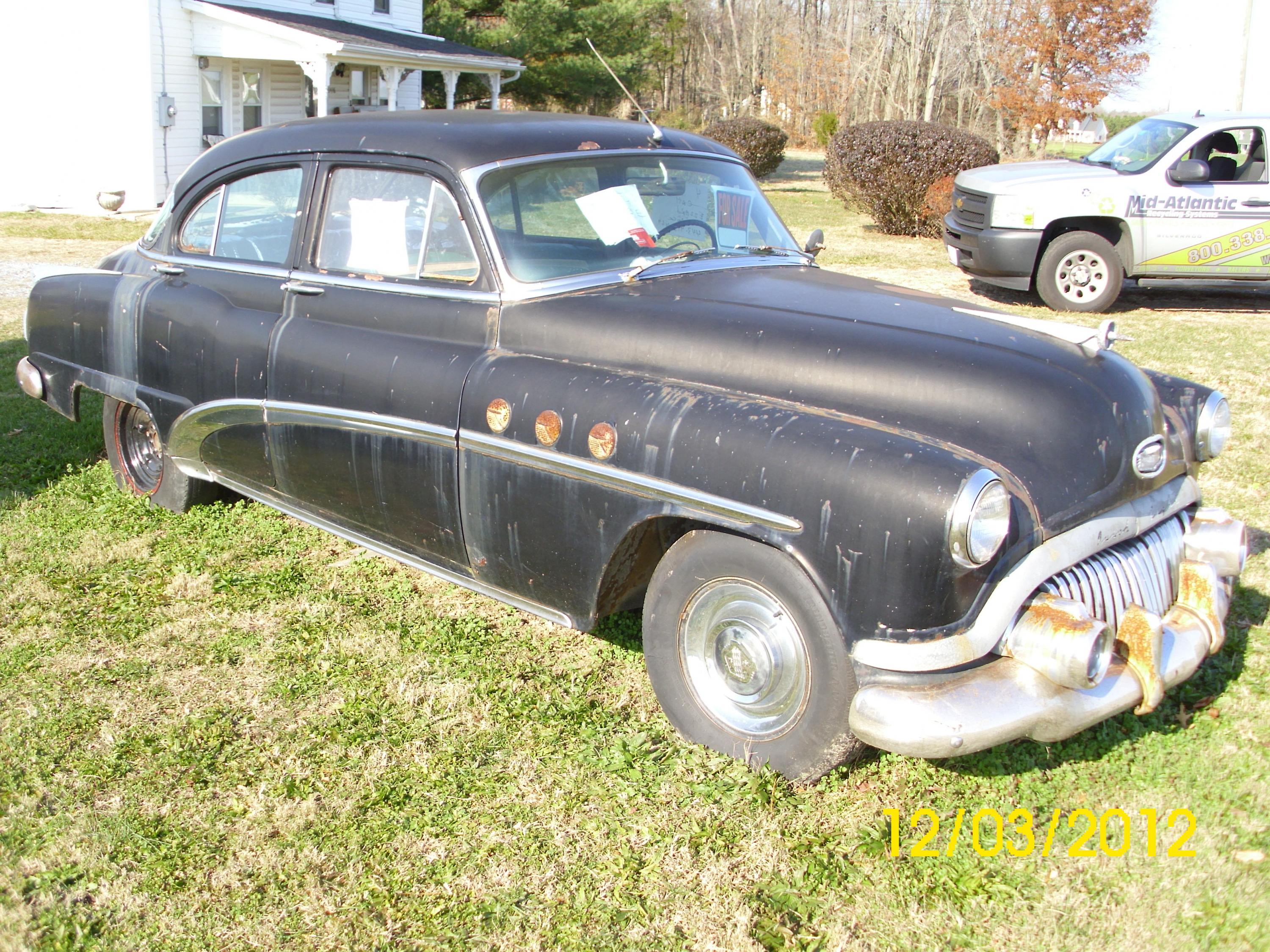 His and Hers - Me and My Buick - Antique Automobile Club of America ...