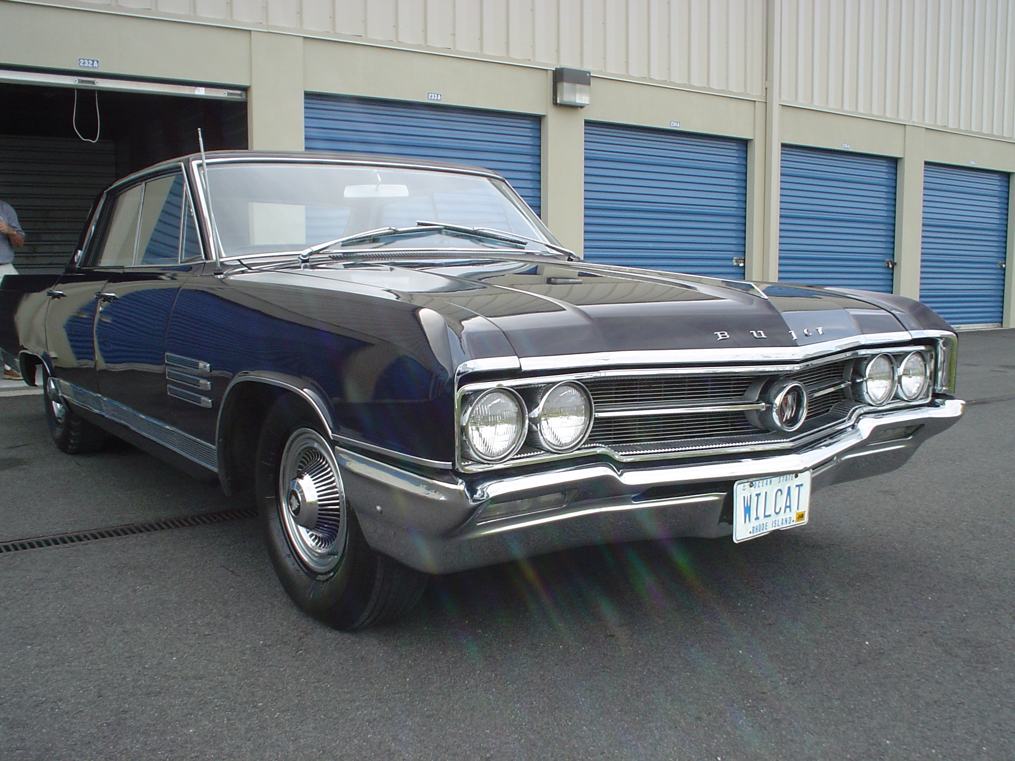 1964 buick - Antique Automobile Club of America - Discussion Forums