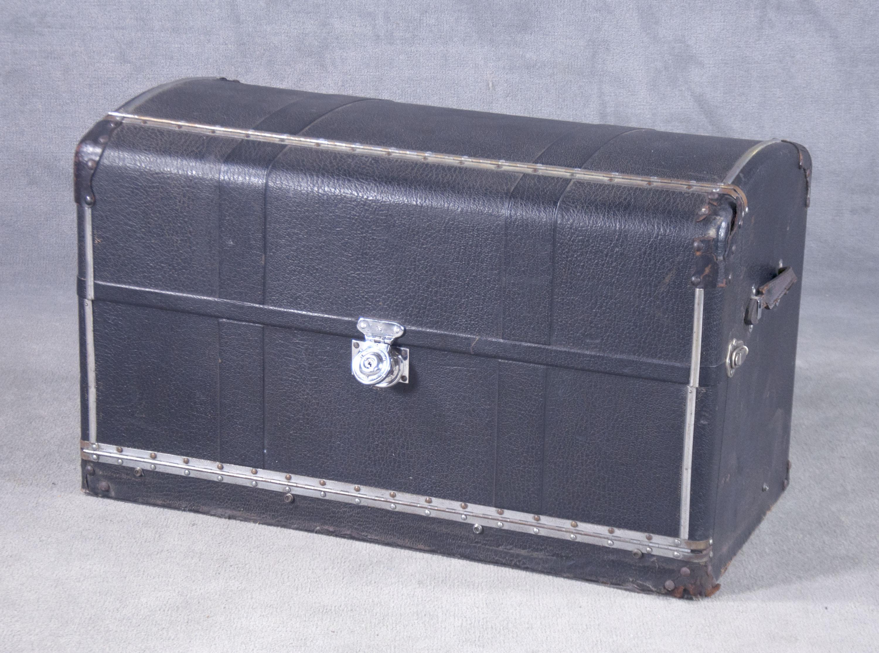 Packard Trunk Year Identification - Packard - Antique Automobile Club ...
