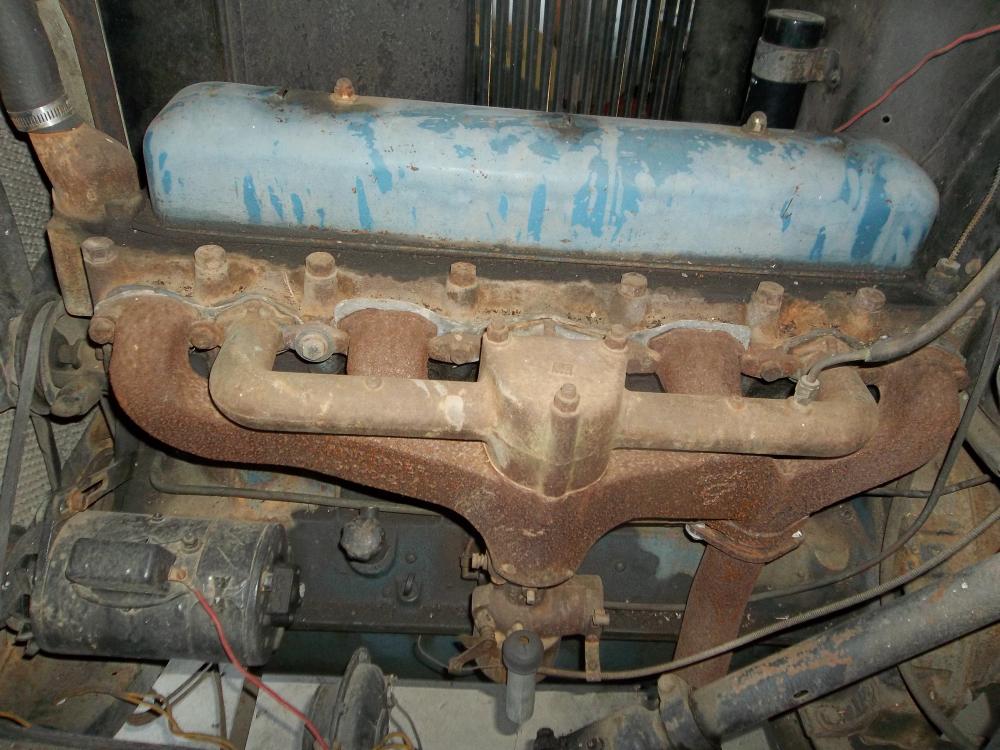 1930 chevrolet - Automobiles and Parts - Buy/Sell - Antique Automobile ...