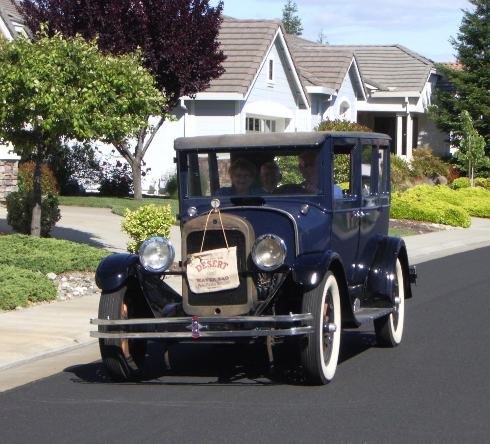1925 Maxwell & Parts For Sale - Maxwell - Antique Automobile Club of ...