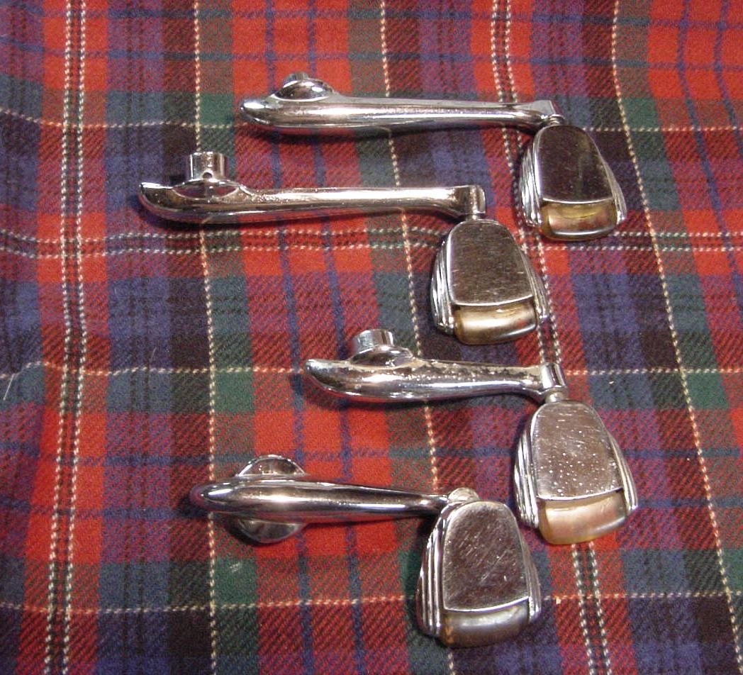 Window cranks? - What is it? - Antique Automobile Club of America ...