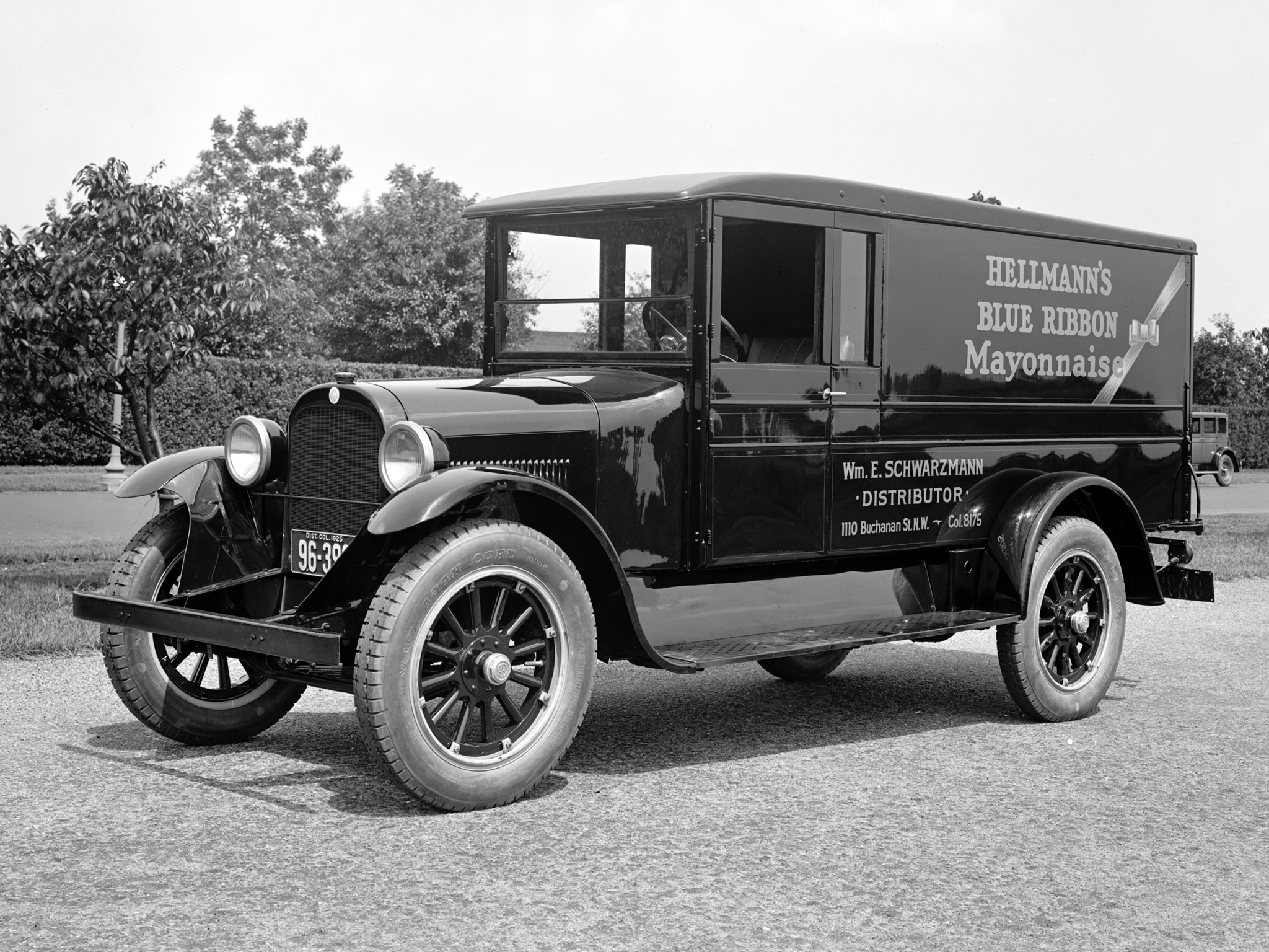 Dodge Brothers Graham Brothers trucks - Page 3 - Dodge & Dodge Brothers ...