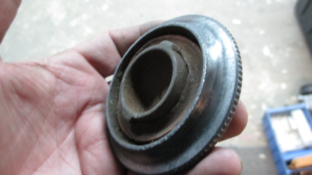 2 More caps to ID - What is it? - Antique Automobile Club of America ...