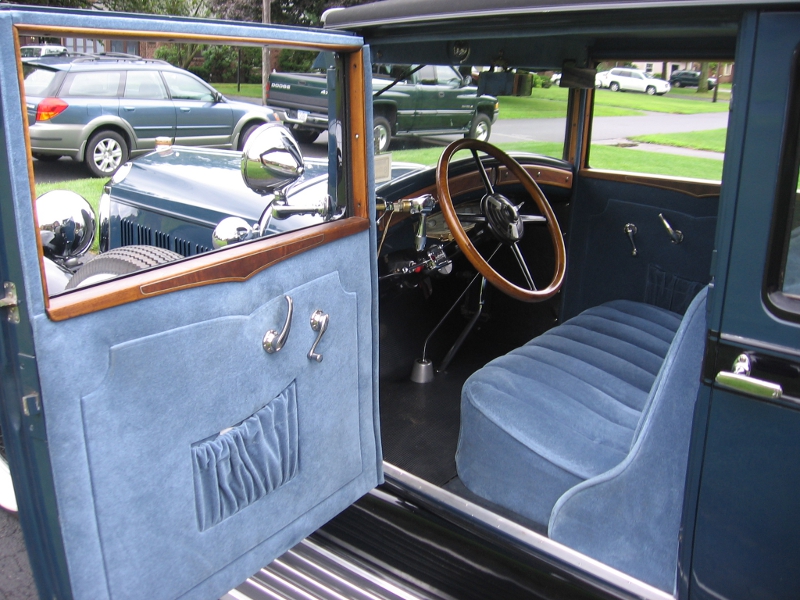 Chrysler Imperial Model 80 owners? - Chrysler Products - General ...