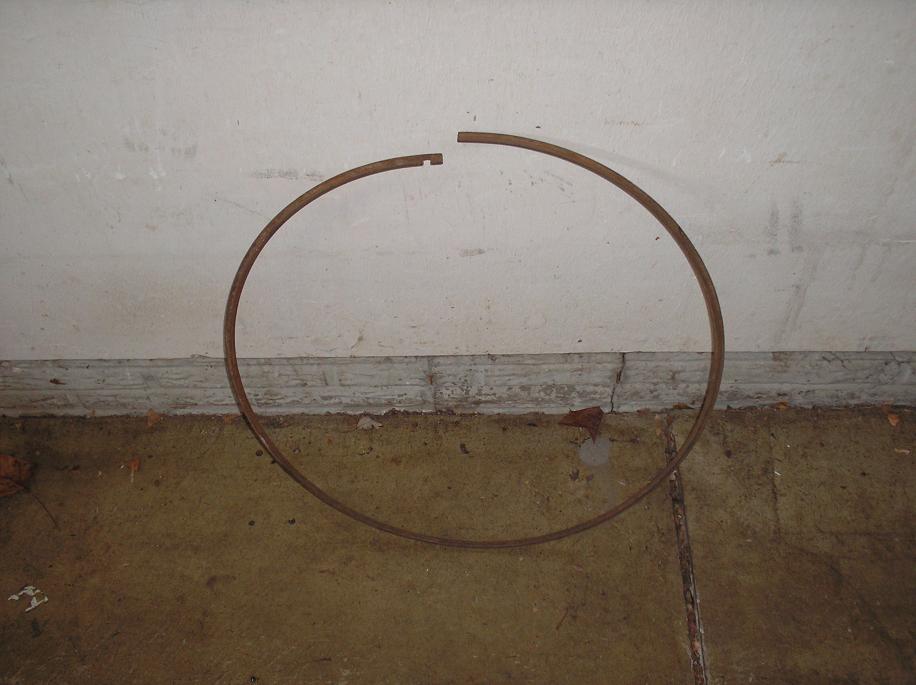 Firestone lock rings 26" or 27" - Automobiles and Parts - Buy/Sell ...