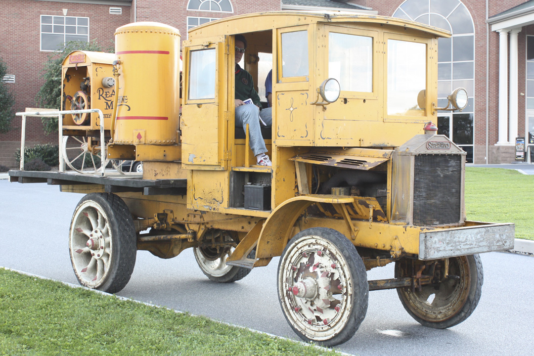 T-head motor - Automobiles and Parts - Buy/Sell - Antique Automobile ...