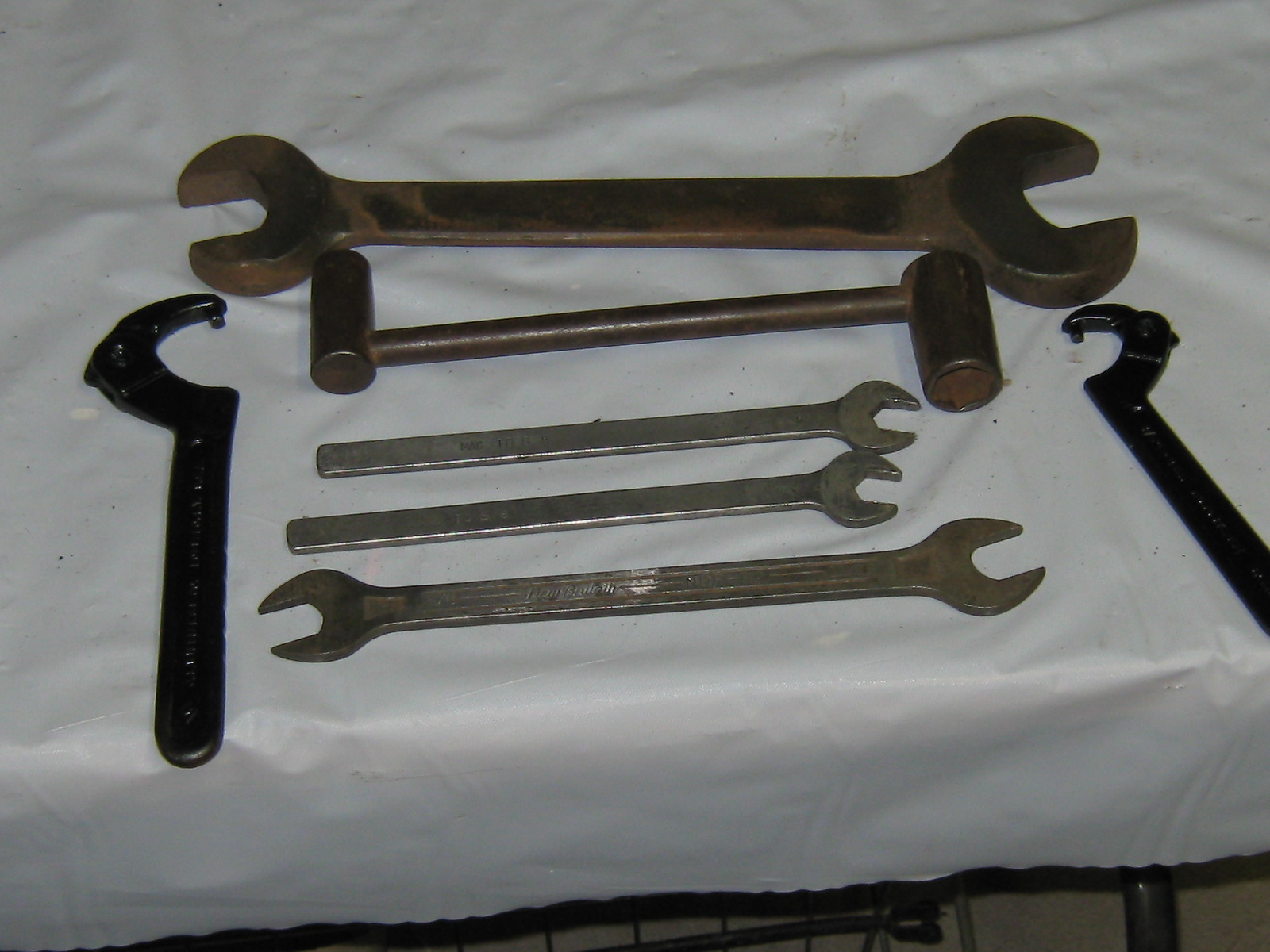 Vintage/Antique Auto repair tools - Automobiles and Parts - Buy/Sell ...